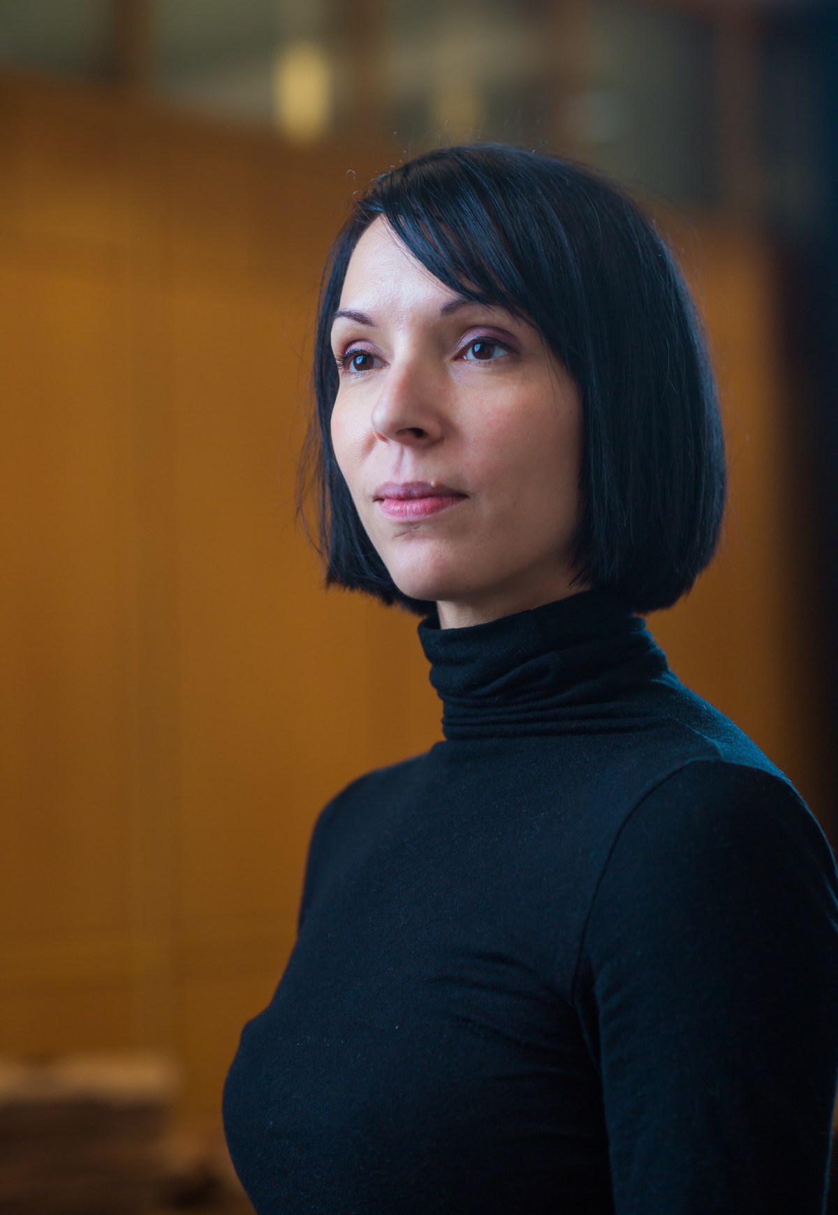 TEAM – Léger-Abraham Lab